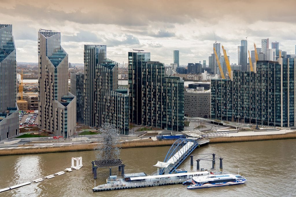 40 Skyscrapers Of London | Tallest Buildings, Locations, And Skyline Guide