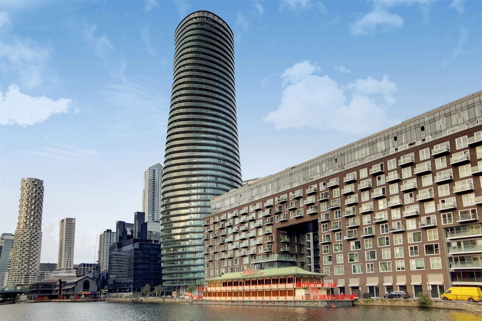 40 Skyscrapers Of London | Tallest Buildings, Locations, And Skyline Guide