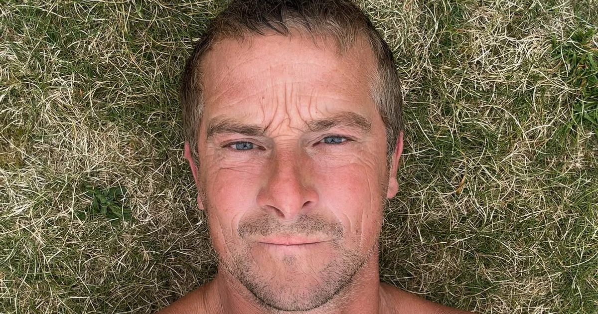 Bear Grylls Net Worth 2026: Sources & Insights