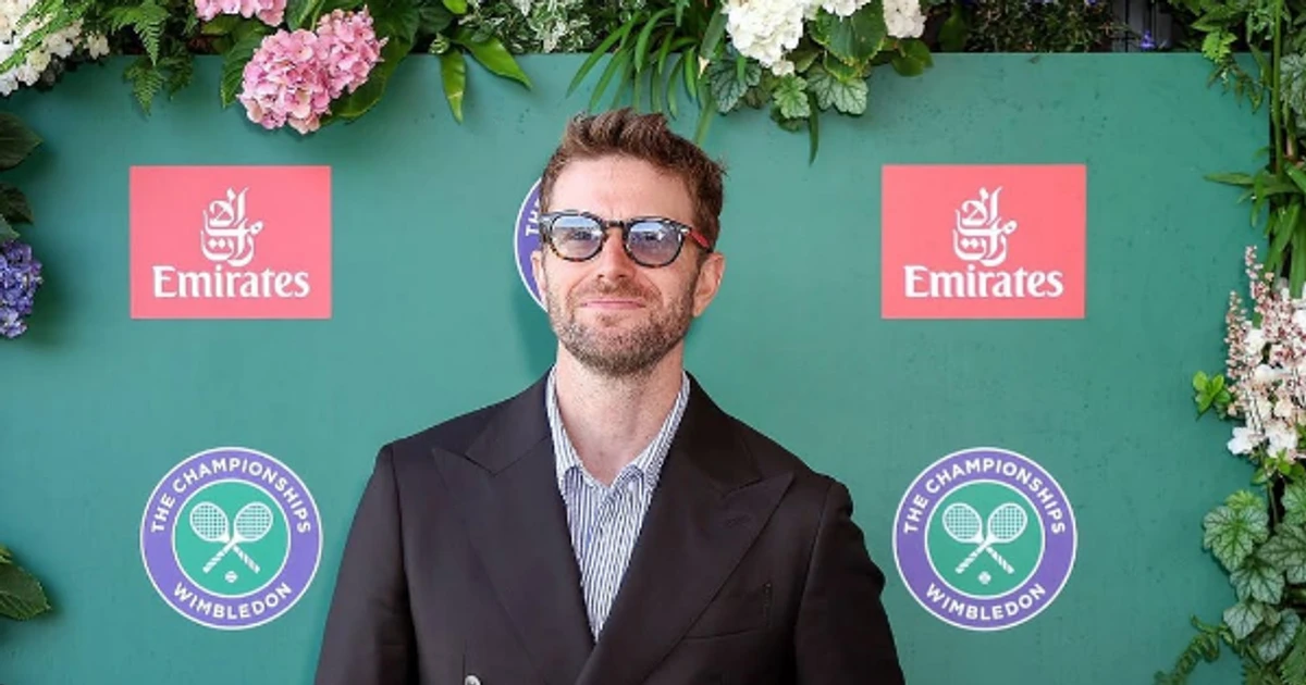 Joel Dommett Net Worth 2026 And Career Highlights