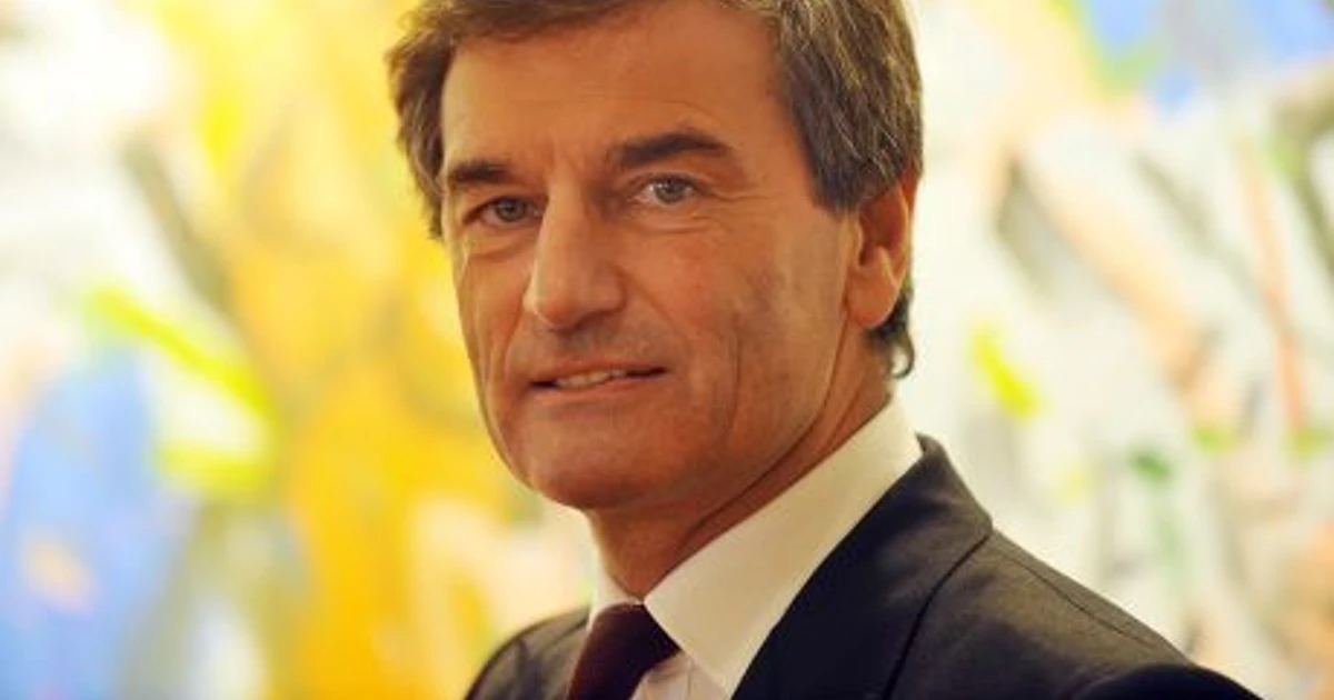 Jon Hunt Net Worth: From Foxtons Founder To Billionaire