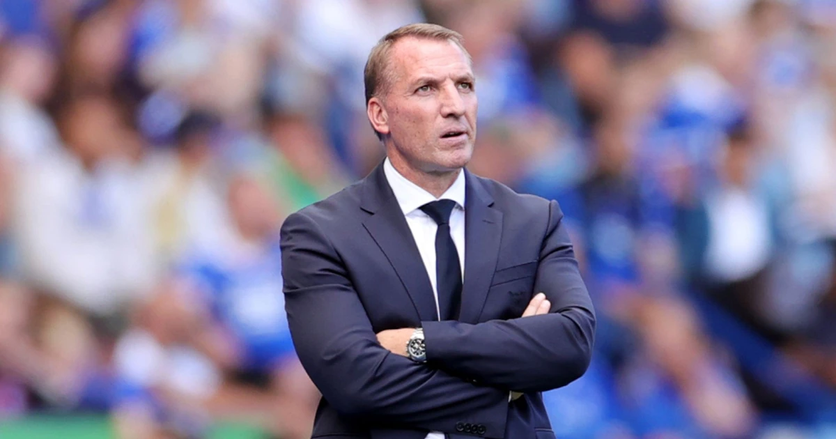 Brendan Rodgers Net Worth: Salary, Career & Earnings