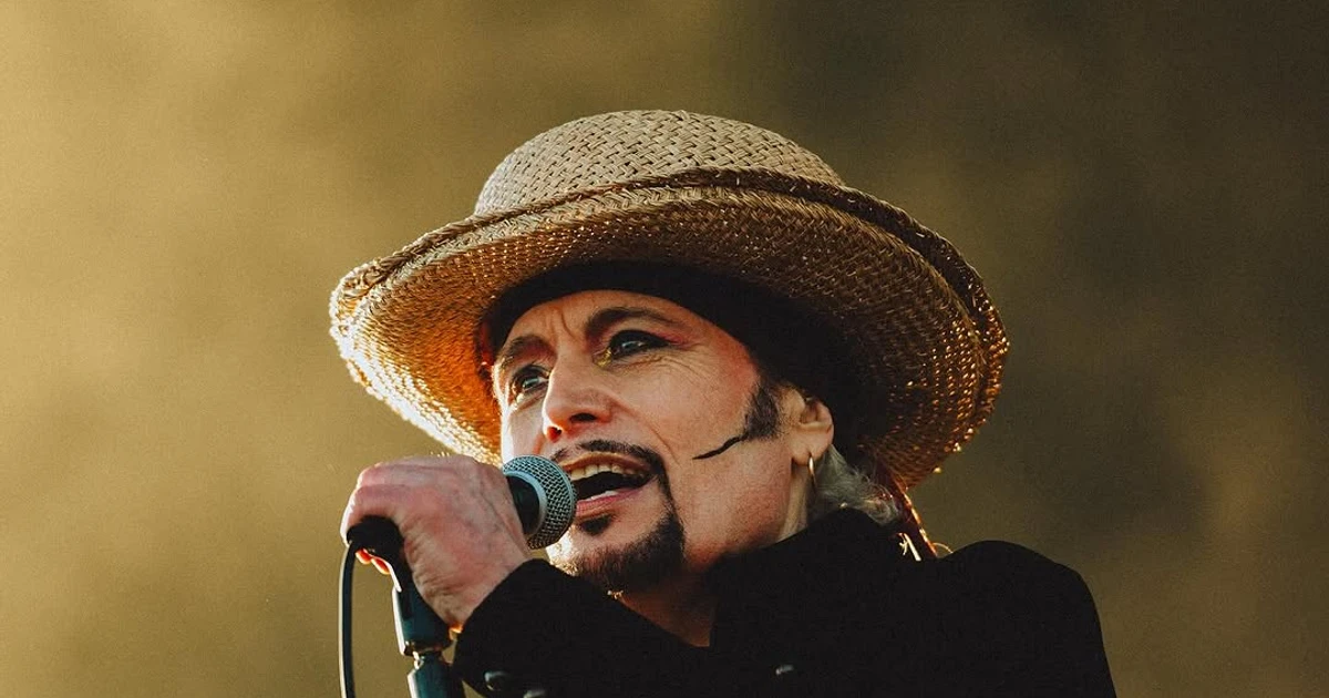 Adam Ant Net Worth In 2026: Income & Career Overview