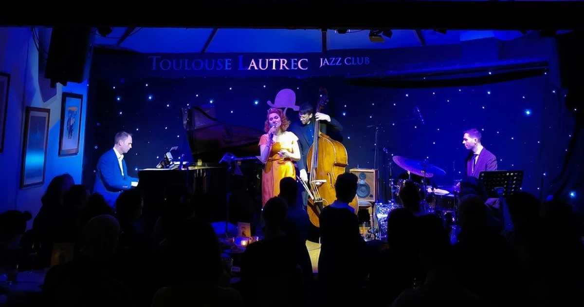 The 35 Best Jazz Clubs And Bars In London For Live Music