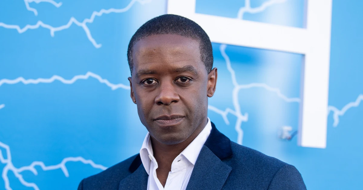 Adrian Lester Net Worth | Career Highlights, Awards, And Earnings 2026