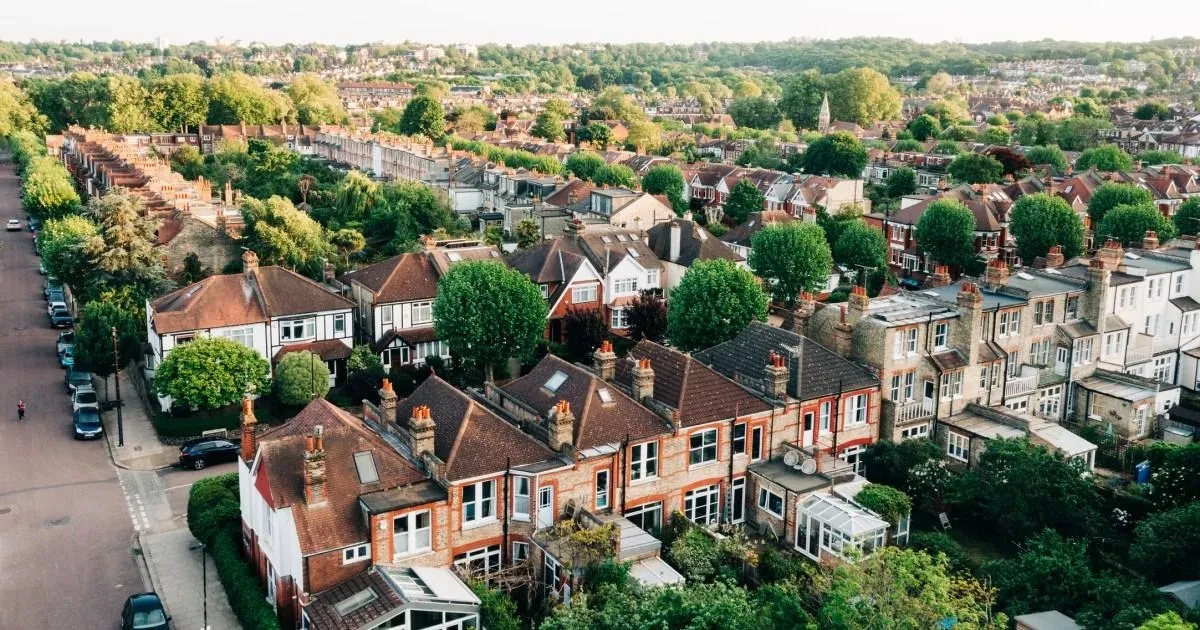 Richest Boroughs In London | Property, Income, And The Geography Of ...