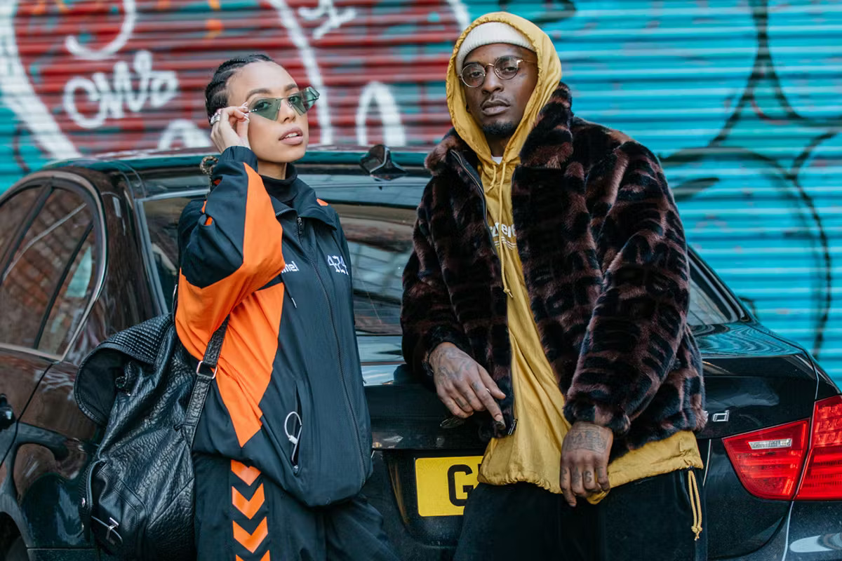 South London Slang Words | Meanings And Examples