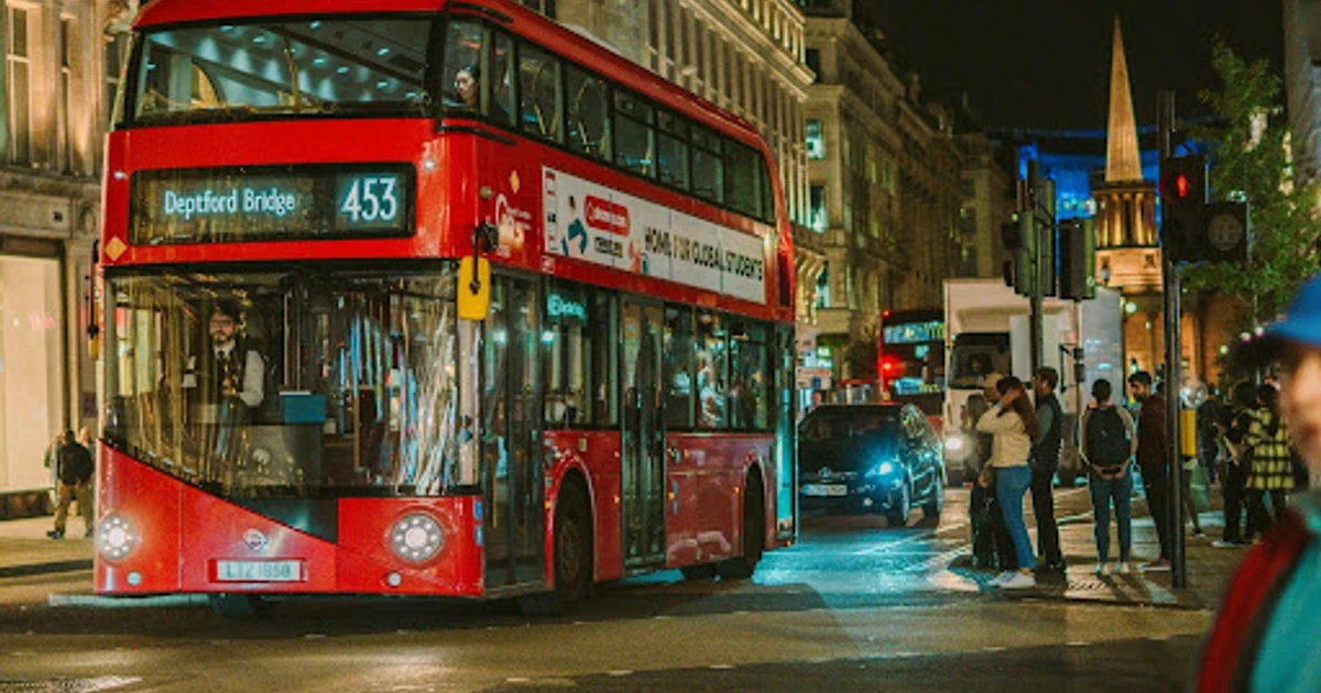 Best Apps To Use While Traveling Around London