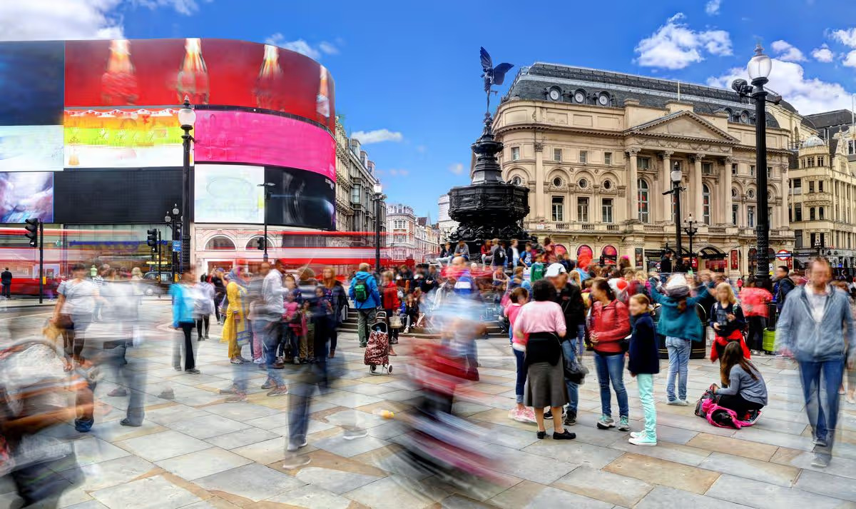 South London Slang Words | Meanings And Examples