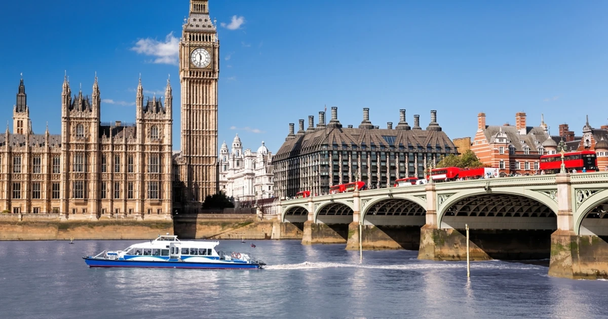 45 Practical London Travel Tips For First-Time Visitors
