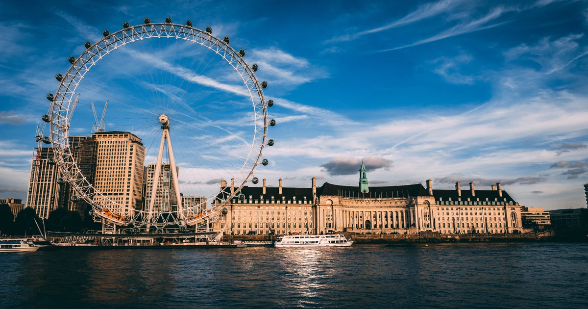 The London Eye - Everything You Need To Know Before You Go