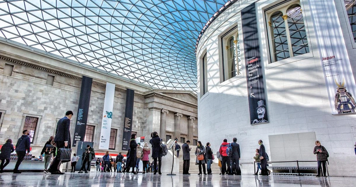 35 Best Museums In London By Area, Budget And Visitor Type