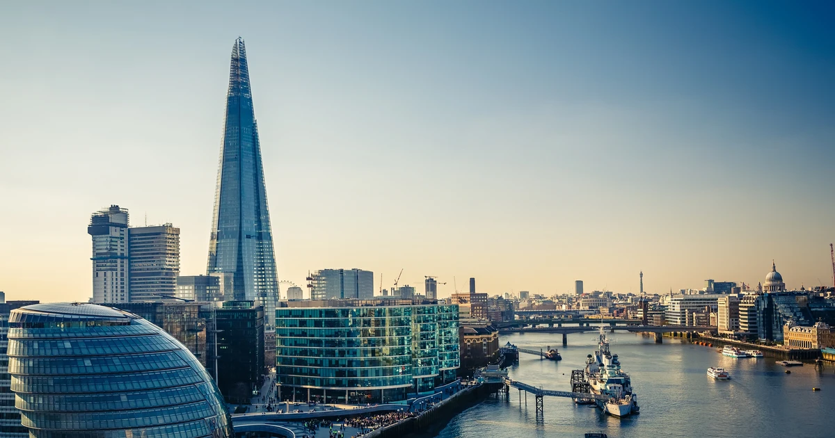 London Architecture | 25 Buildings That Shaped The City