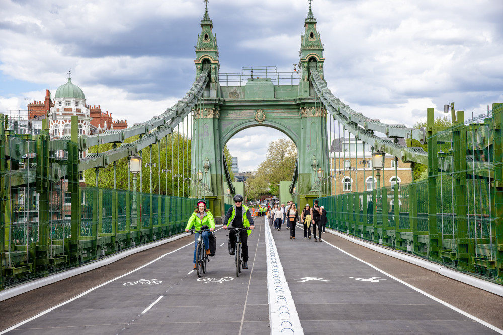 A Guide To London’s Iconic Bridges | Facts And History