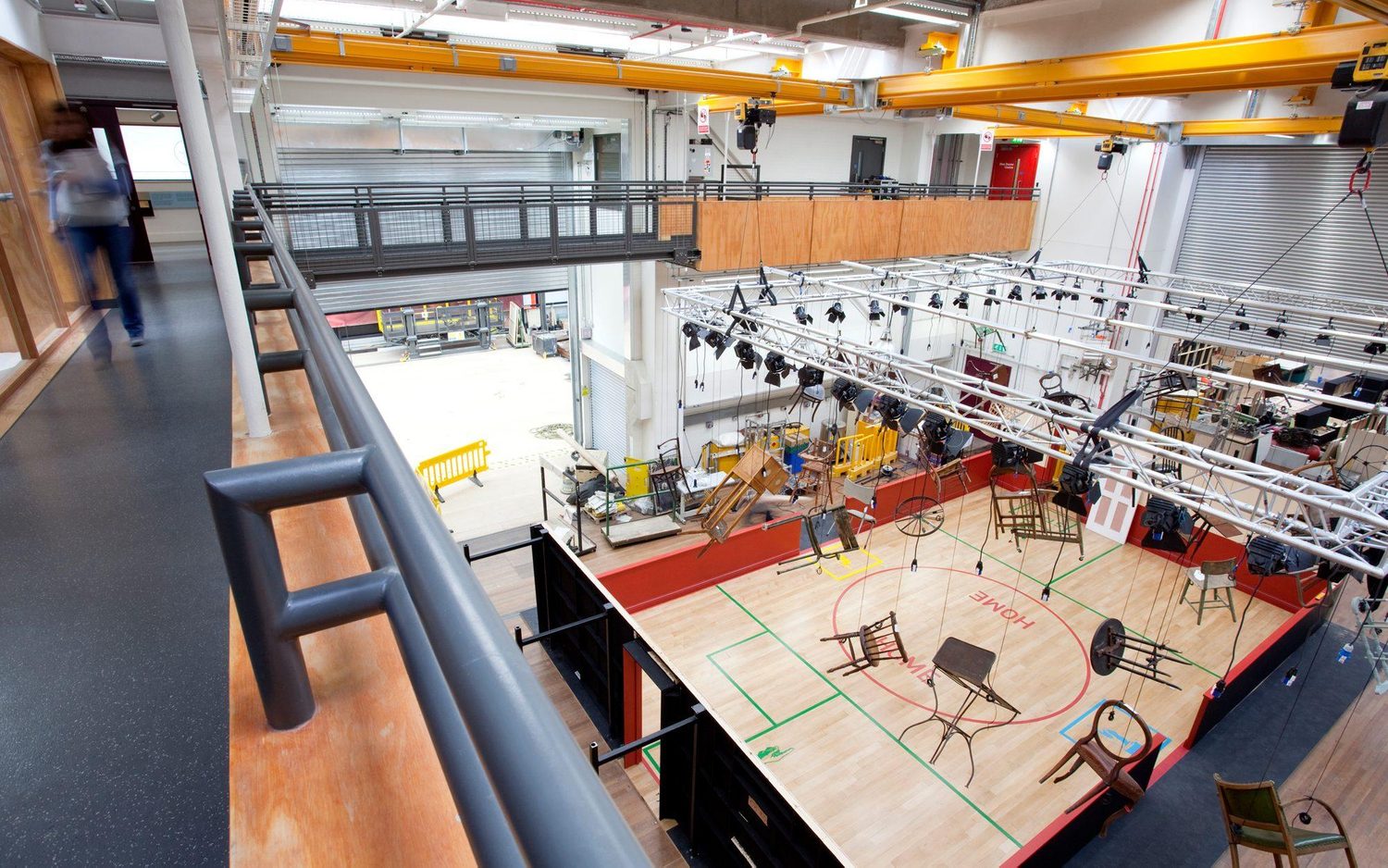 South Bank London | Attractions, Map, Culture & Things To Do