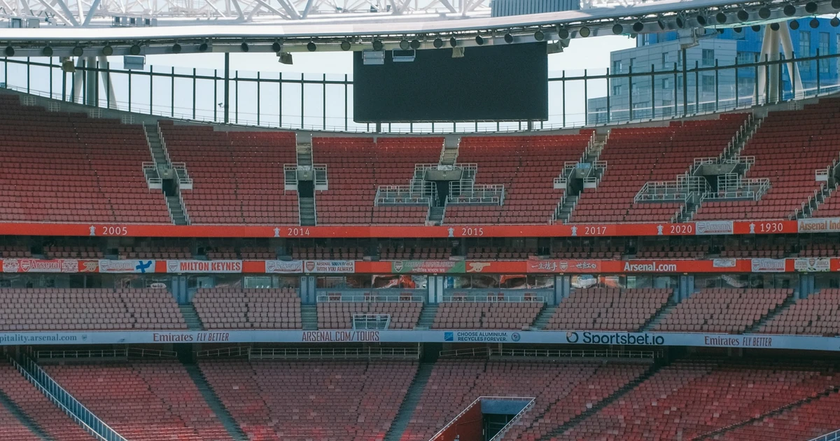 The Most Successful London-Based Football Teams Of All Time