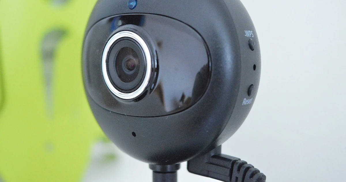 How Webcams Are Changing The Adult Entertainment Industry