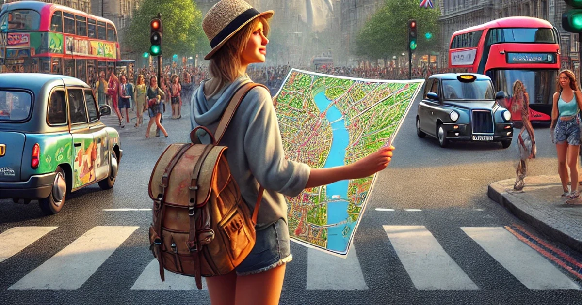 London Attractions Map | Your Guide To Exploring The City In 2026