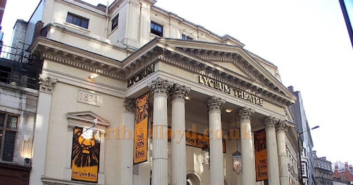 A Complete Guide To Theater In London [For First-Time Visitors]