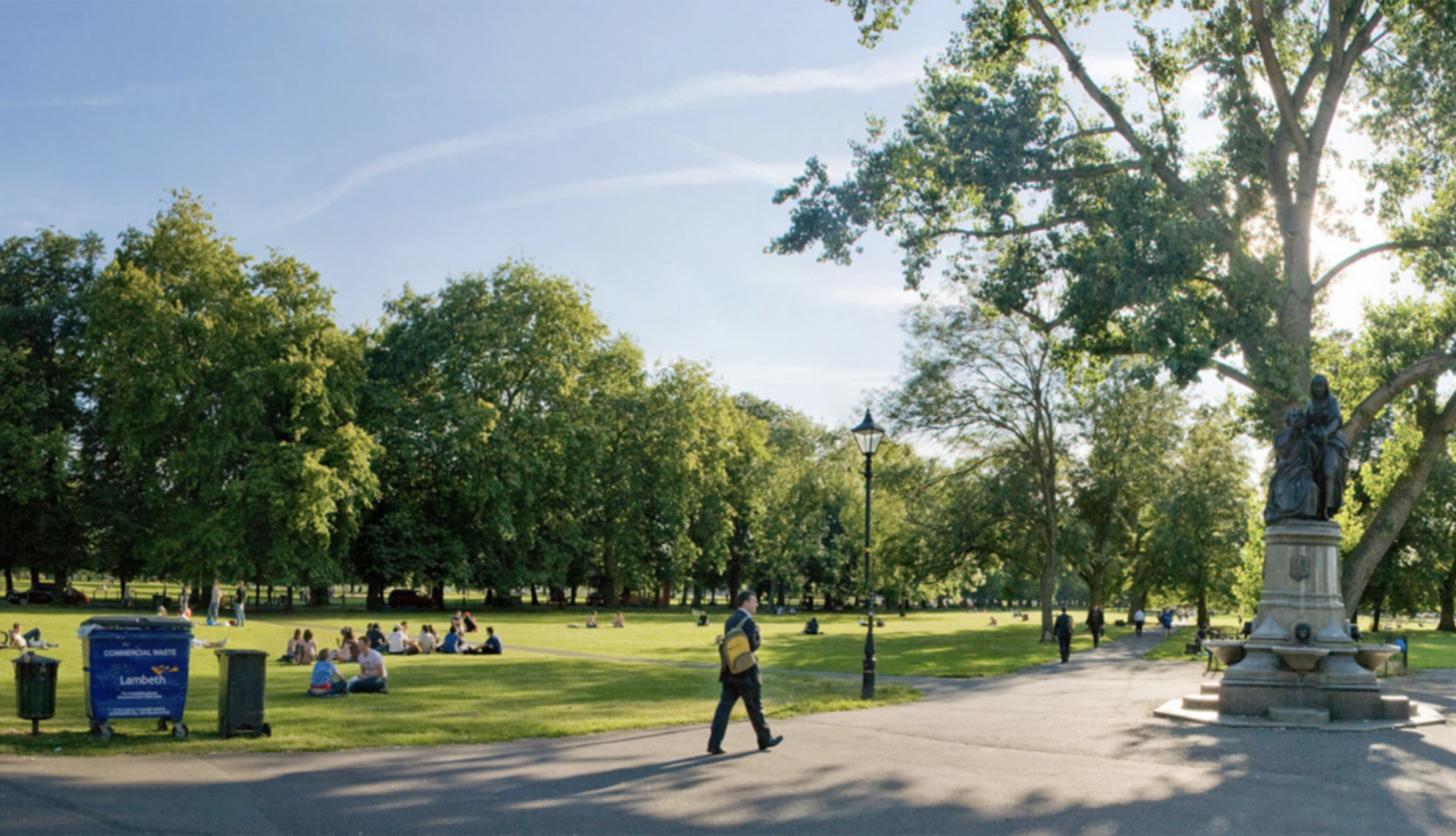 London Green Spaces | 37 Spots You’ll Love To Explore