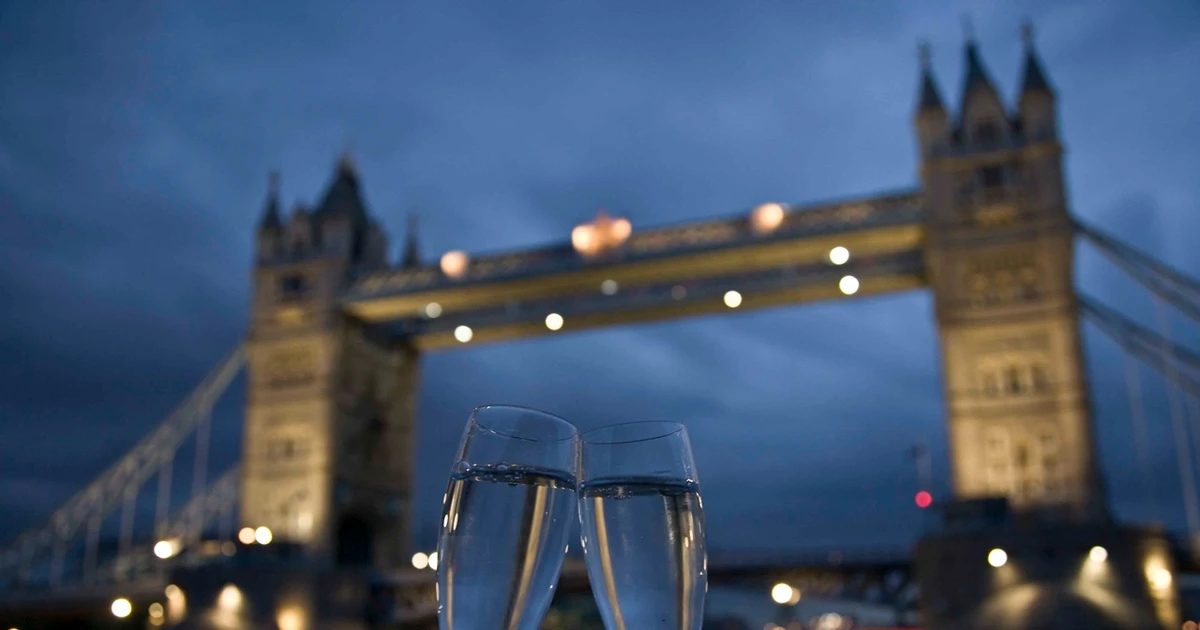 50 Best Romantic Places To Visit In London In 2025