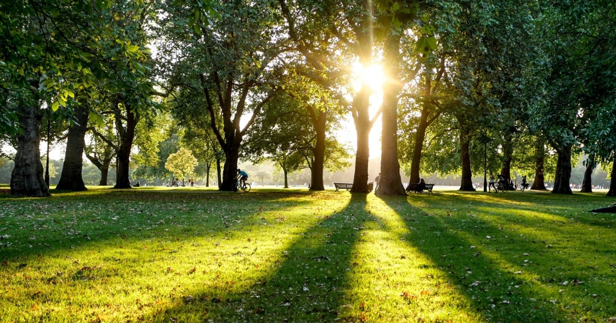 London Green Spaces | 37 Spots You’ll Love To Explore