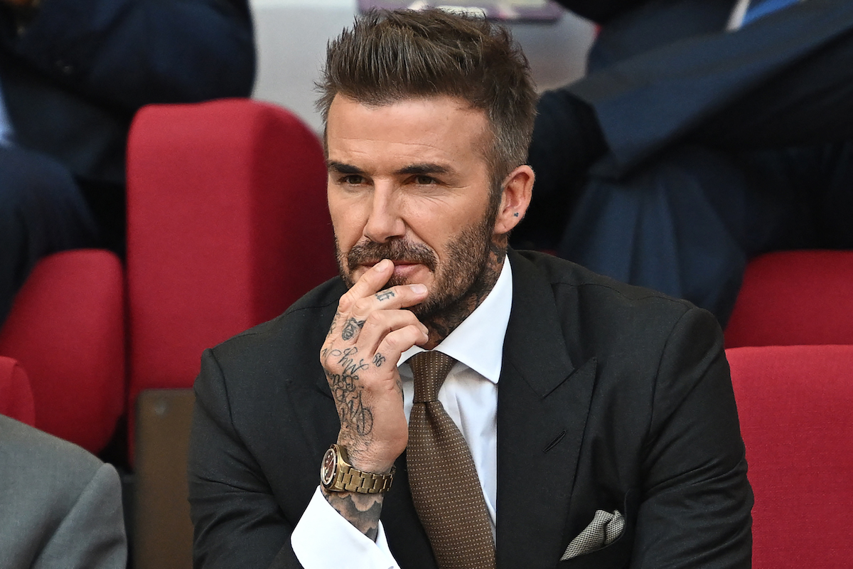 David Beckham Net Worth | $450 Million Wealth Of Retired Footballer
