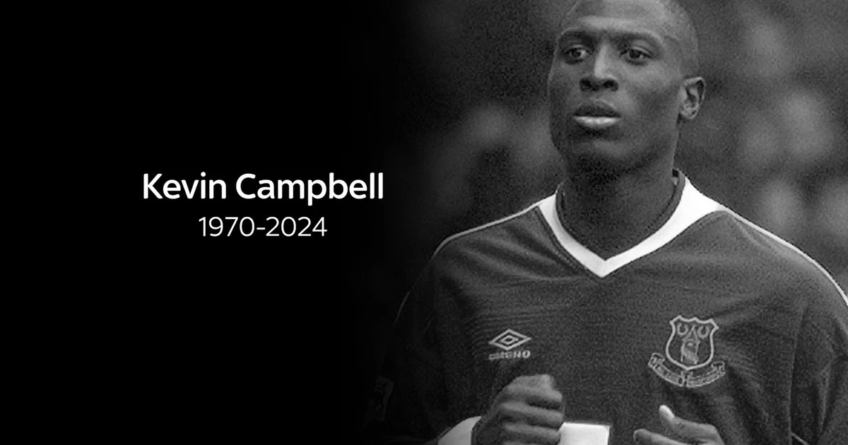 What Was Kevin Campbell’s Net Worth At The Time Of His Death?