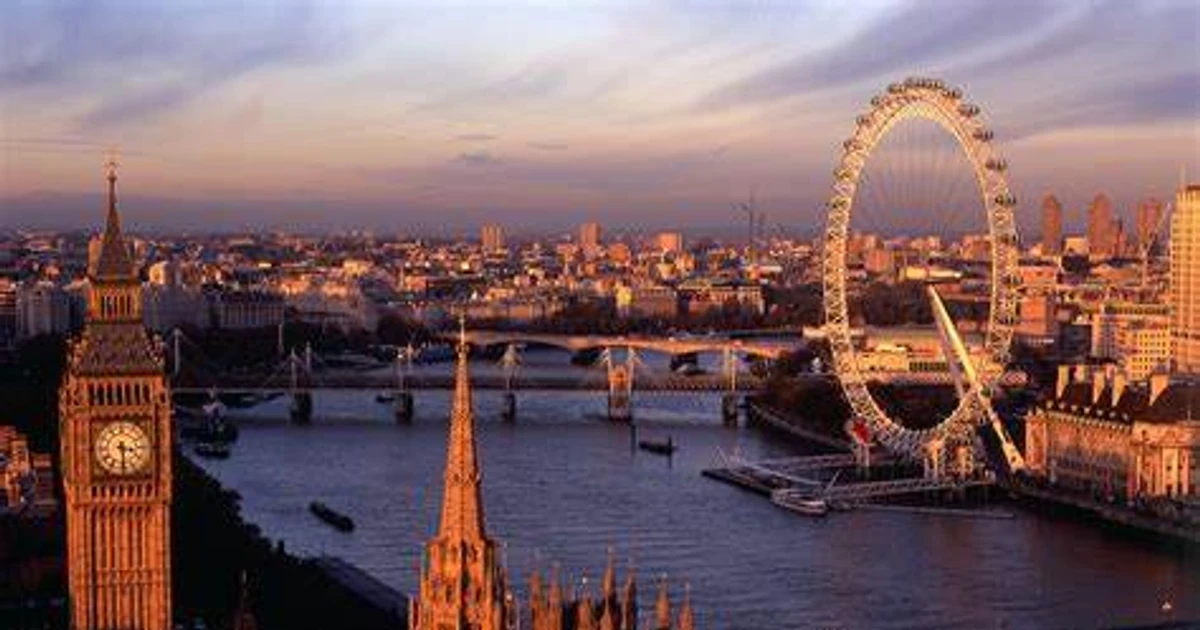 50 Best London Attractions I’ve Experienced And Can’t Forget