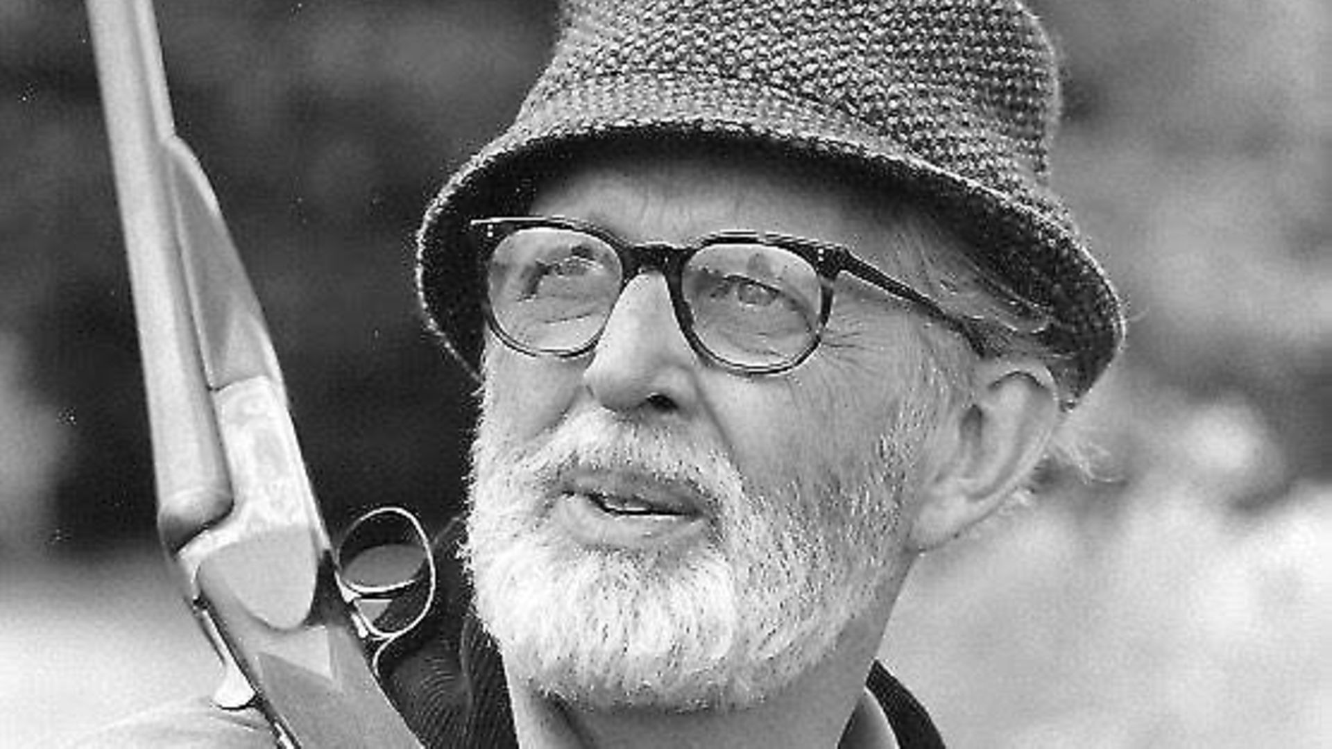 What Was Jack Hargreaves' Net Worth At The Time Of His Death?