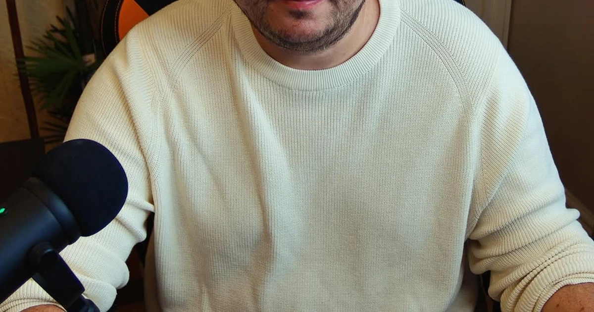 Who Is Daz Games, And What Is His Net Worth? 2025 Profile