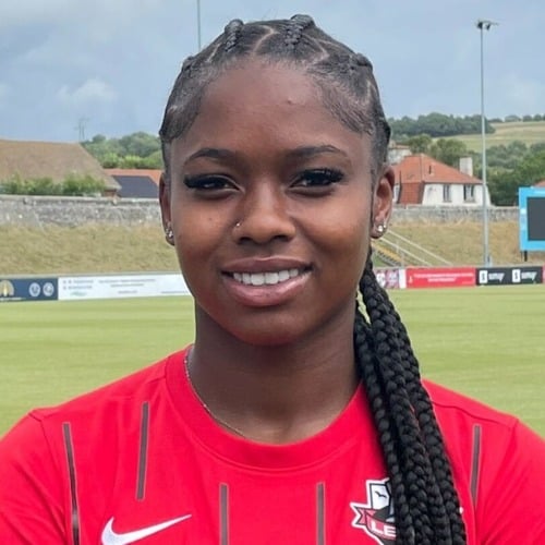 Chelsea Ferguson Net Worth: 2025 Income & Career Facts