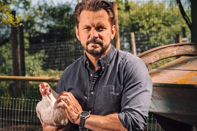 Jimmy Doherty Net Worth: Inside His 2025 Financial Journey