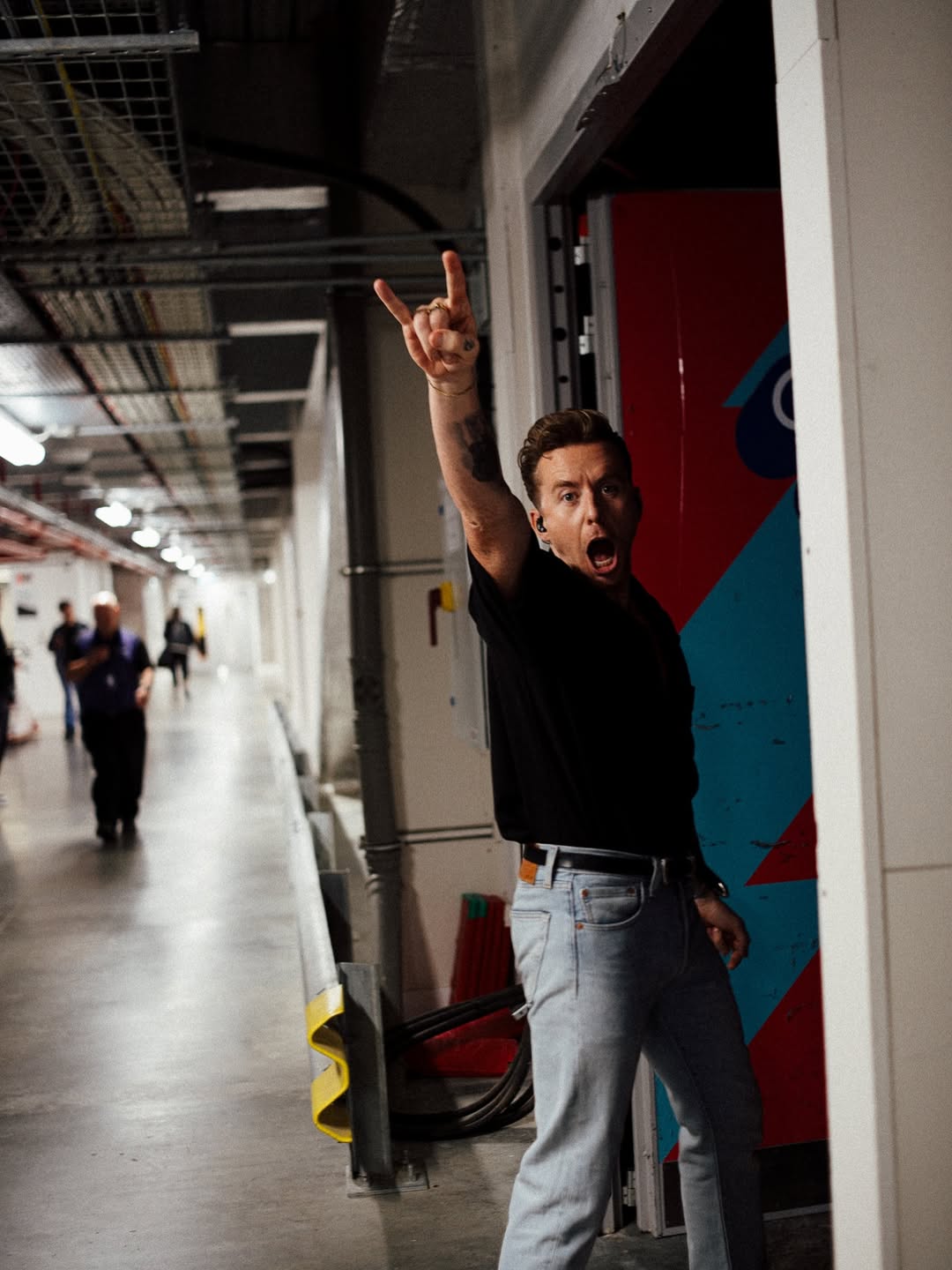 Danny Jones Net Worth 2025: McFly Icon’s Fortune Story