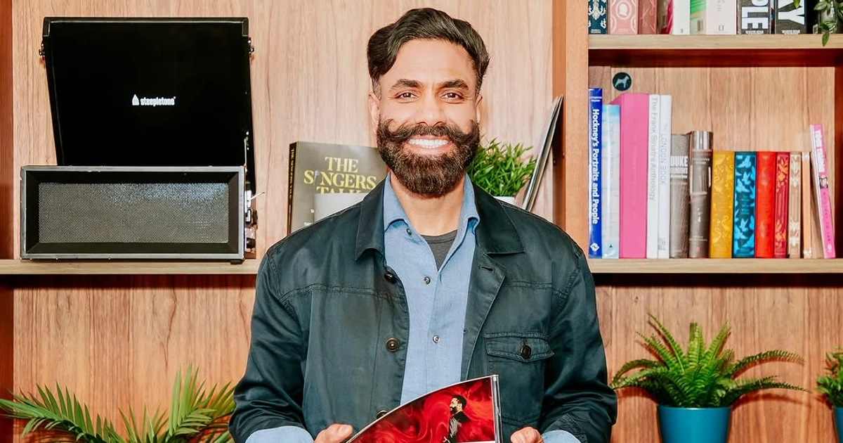 Paul Chowdhry Net Worth In 2025: Earnings From Stage To Screen