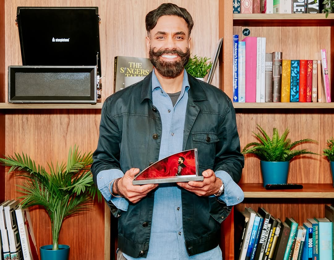 Paul Chowdhry Net Worth In 2025: Earnings From Stage To Screen