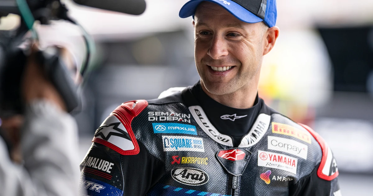 Jonathan Rea Net Worth, Career & 2026 Update