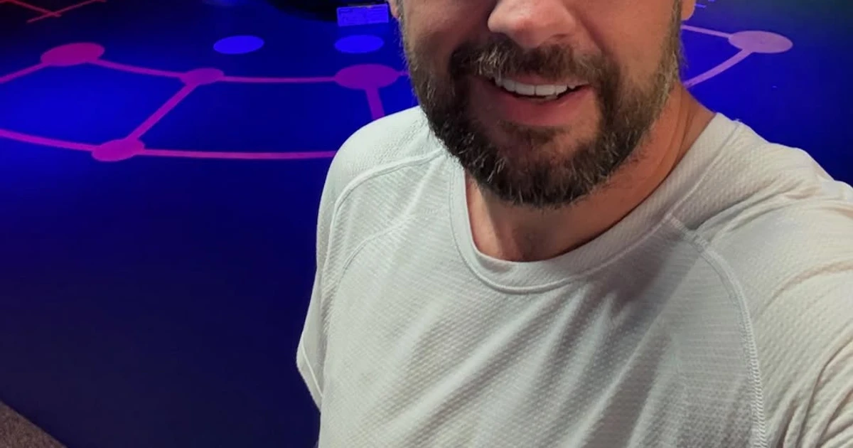 Jason Manford Net Worth In 2025: Income & Career Update