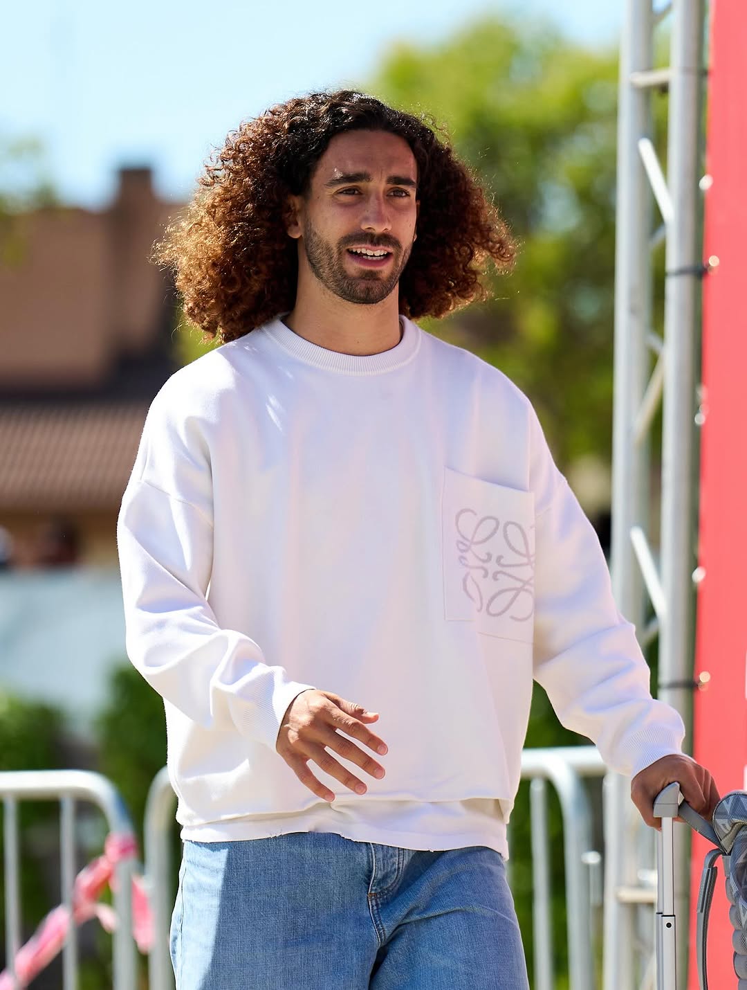 Marc Cucurella Net Worth In 2025: Career Value Breakdown