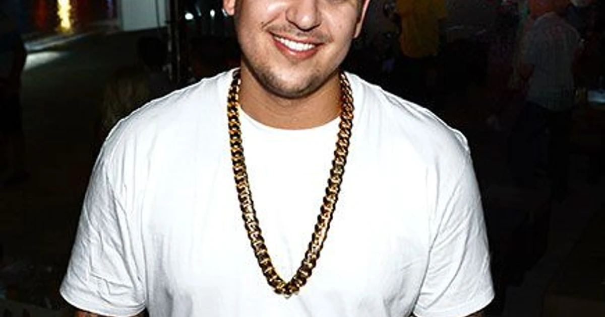 Rob Kardashian Net Worth 2025: Earnings Beyond Reality TV
