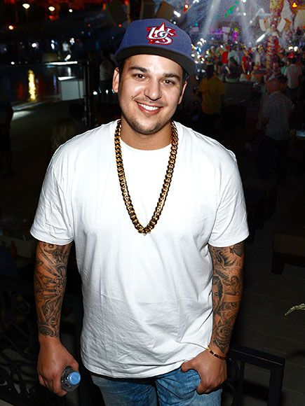 Rob Kardashian Net Worth 2025: Earnings Beyond Reality TV
