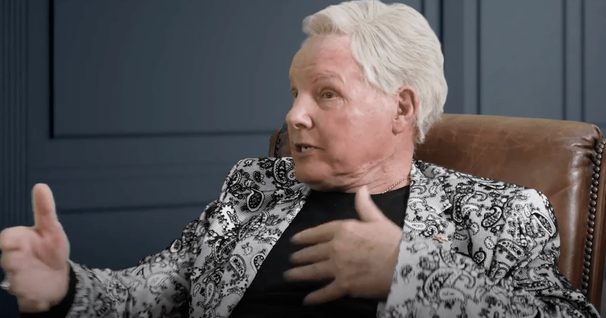Jess Conrad Net Worth: Career, Honors & 2026 Finances