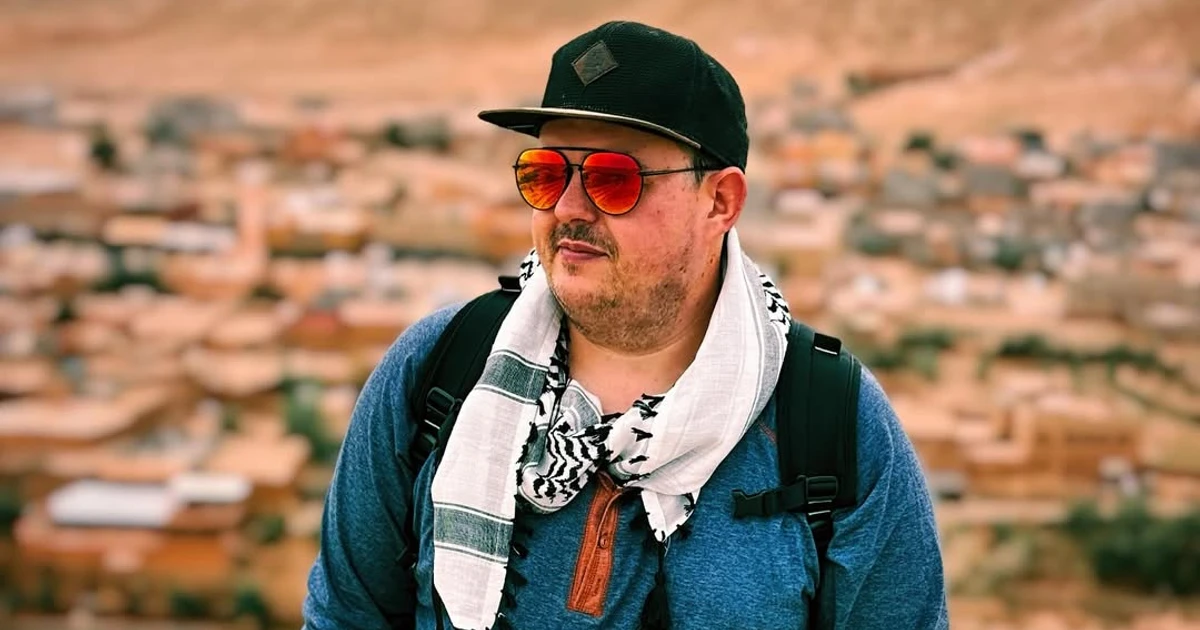Daz Black Net Worth 2025: YouTube Star’s Fortune Revealed