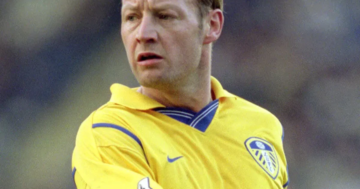 David Batty Net Worth: What His Career Looks Like In 2025