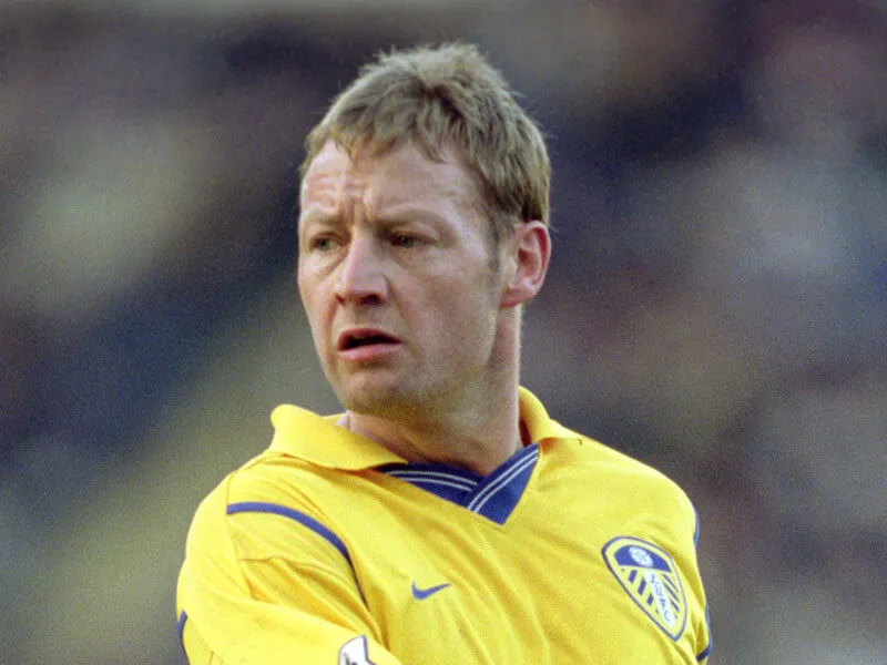 David Batty Net Worth: What His Career Looks Like In 2025