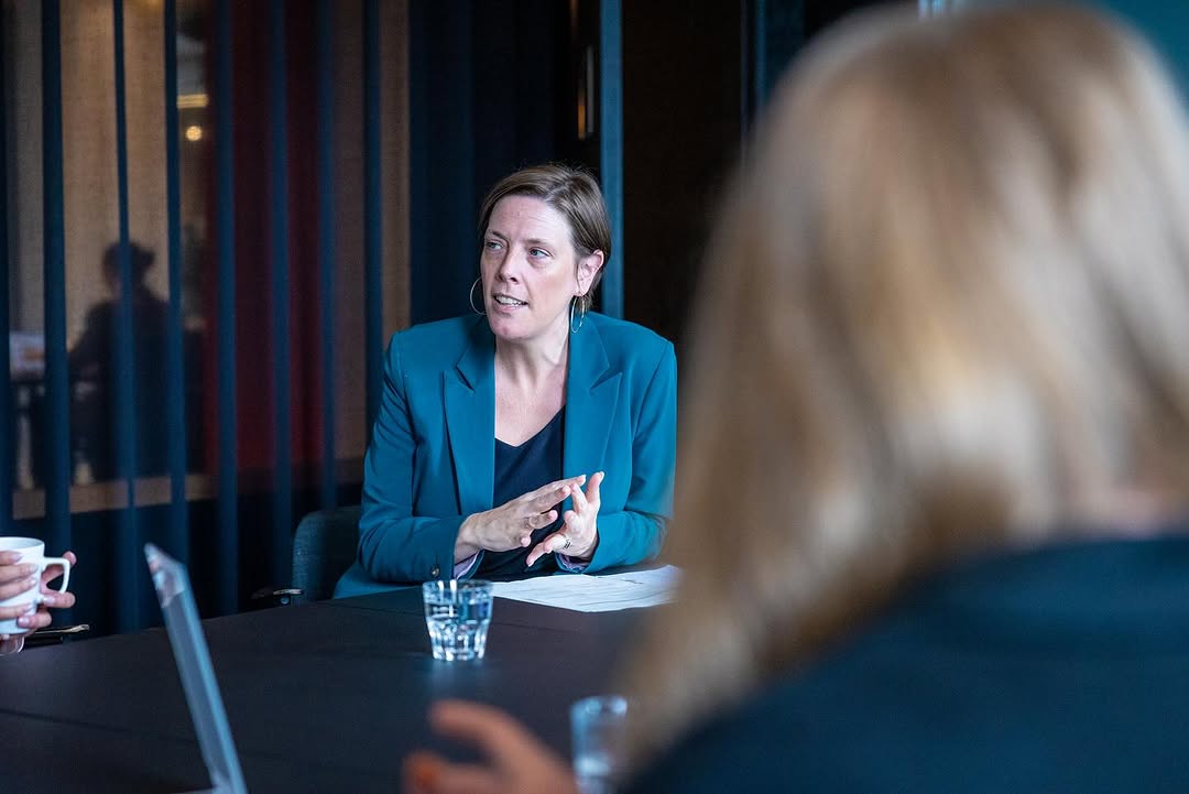 Jess Phillips Net Worth 2025: Salary, Books & Assets