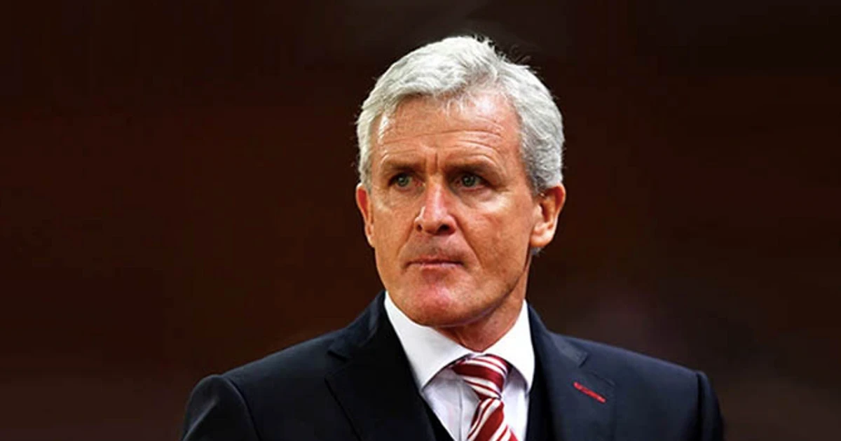 Mark Hughes Net Worth 2025: Career, Salary & Lifestyle