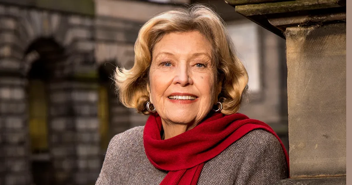 Anne Reid Net Worth: Updated 2025 Career Snapshot