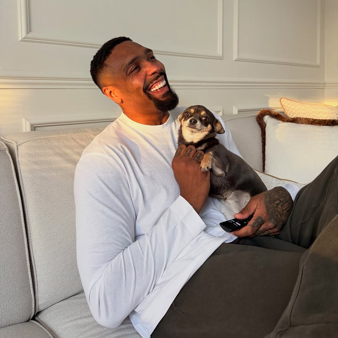 Jordan Banjo Net Worth In 2025: What His Career Earns